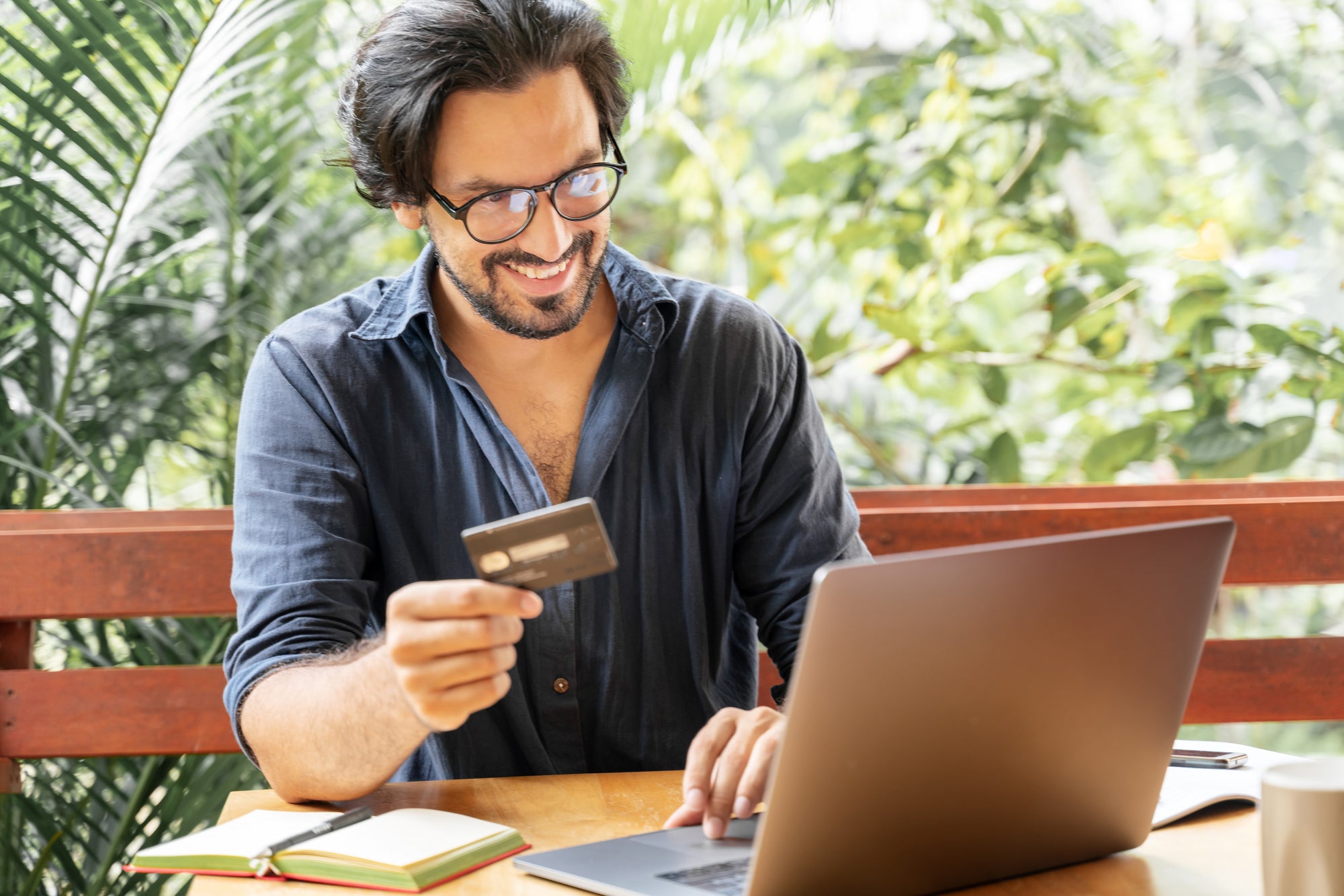 ISO Program – Terminus Payments
