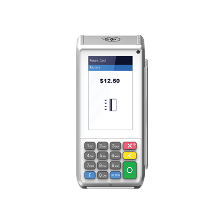 PAX A80 | WiFi-Bluetooth-Ethernet | Wireless Terminal – Terminus Payments