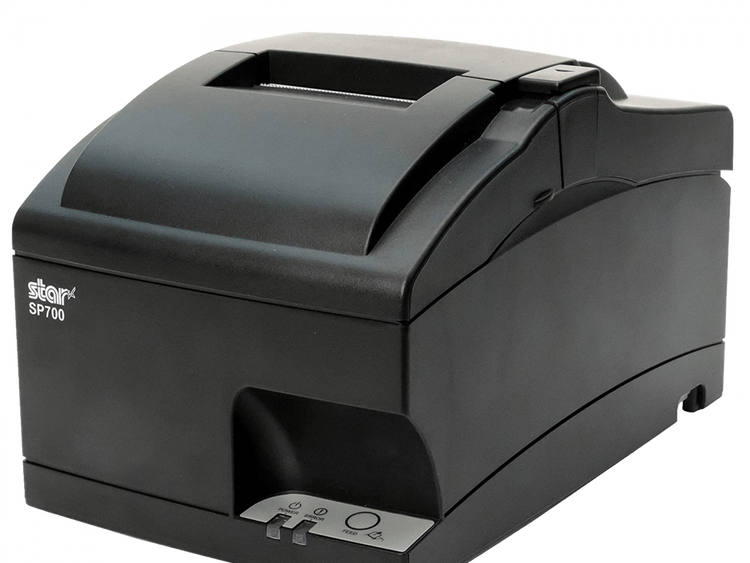 Clover Kitchen Printer – Terminus Payments
